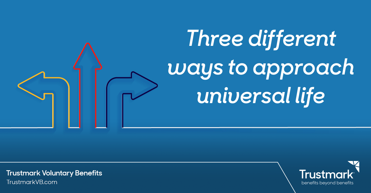 Approaches to life insurance