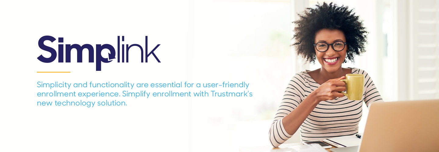 Employer Voluntary Benefits | Trustmark
