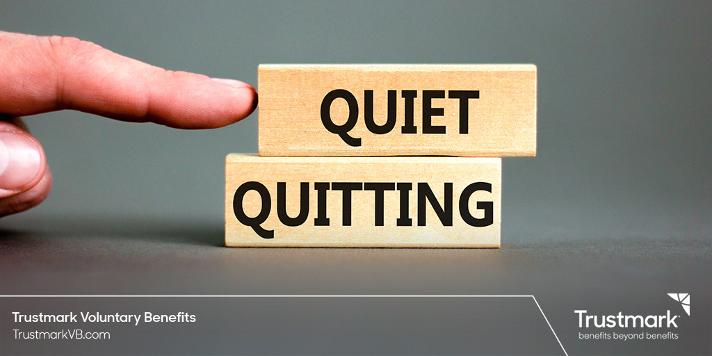 What is Quiet Quitting? Why you need to get familiar and how it affects ...