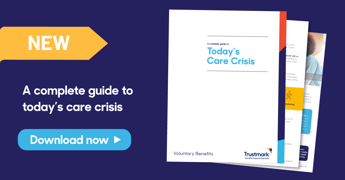 Long Term Care White Paper